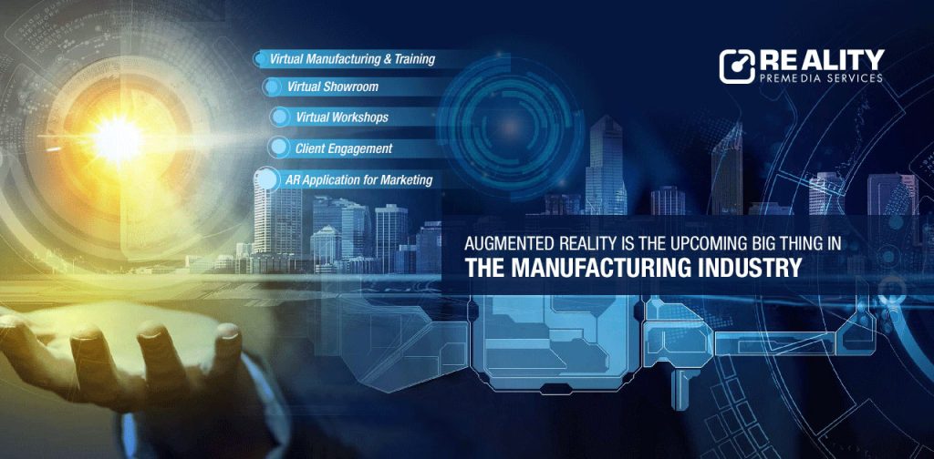 HoloLens for Manufacturing Check How HoloLens is a Boon to this industry