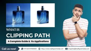 What is Clipping Path ? A Complete Guide & Its Applications