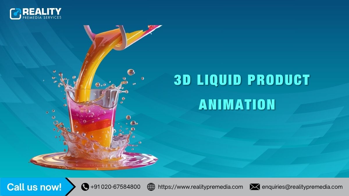 3D Product Modeling - Realitypremedia Blog