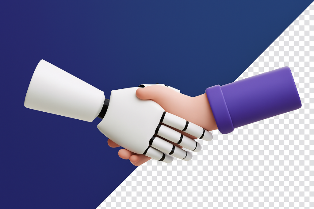 AI integration in 3d animation - Realitypremedia Blog