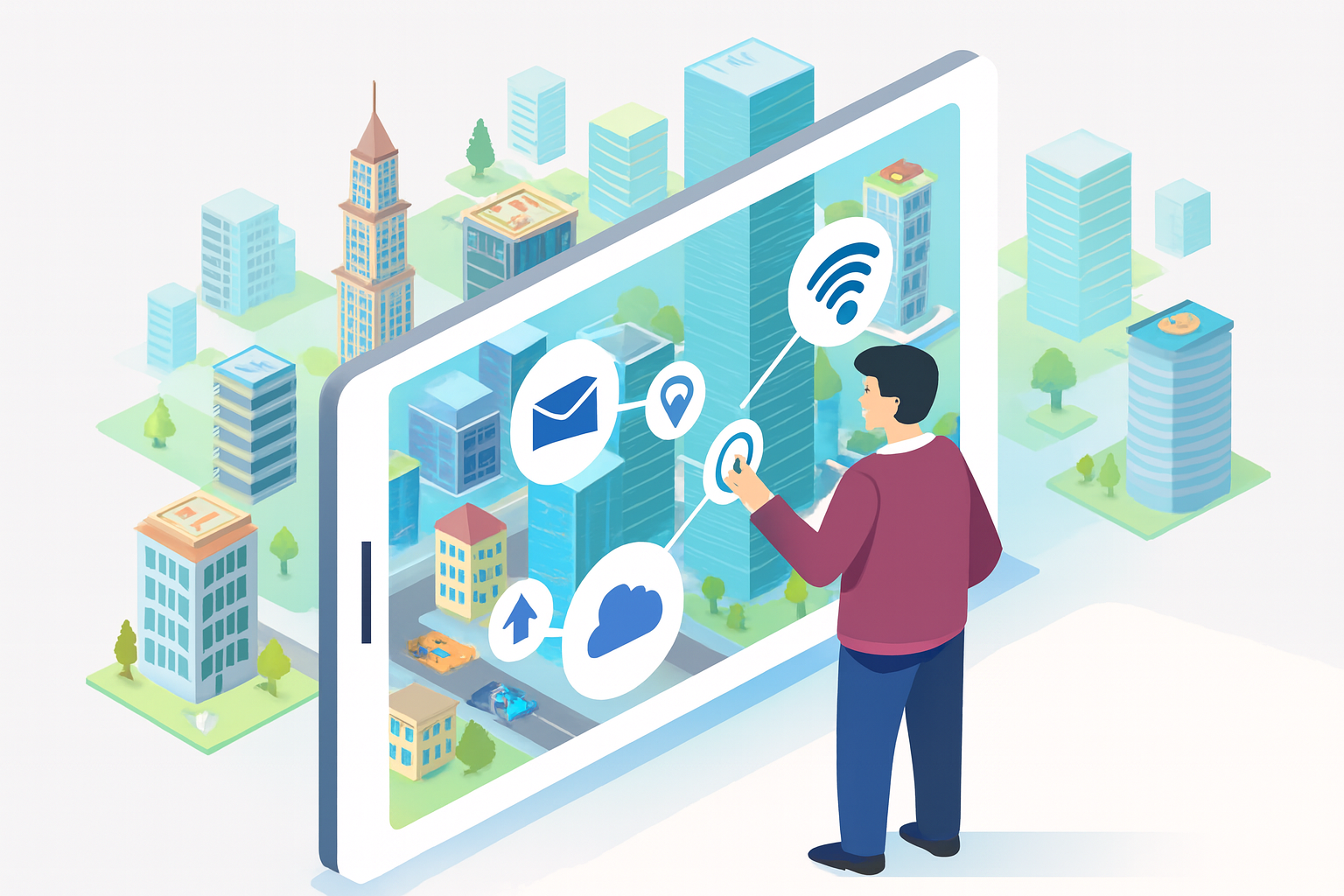 Role of 5G in Accelerating Augmented (AR) Development in Future
