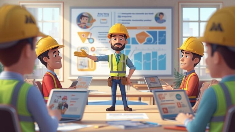 How EHS Safety Animation Videos Are Revolutionizing Workplace Training ...