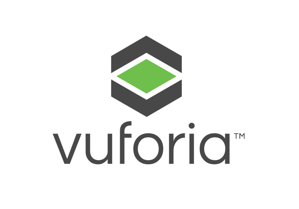 vuforia logo • Premedia & Technology Company