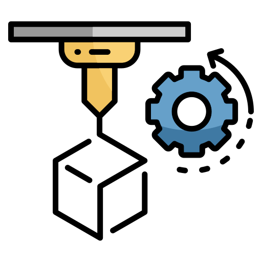 Industrial Animation Videos & Walkthrough Services
